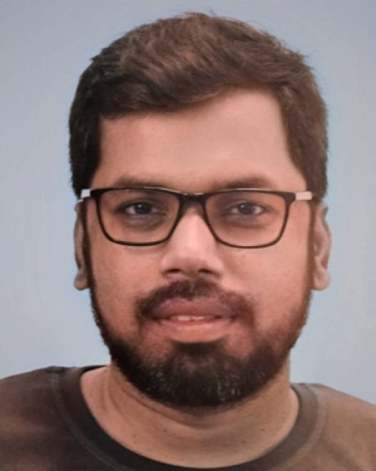 Dr. Aswini Kumar Samantaray